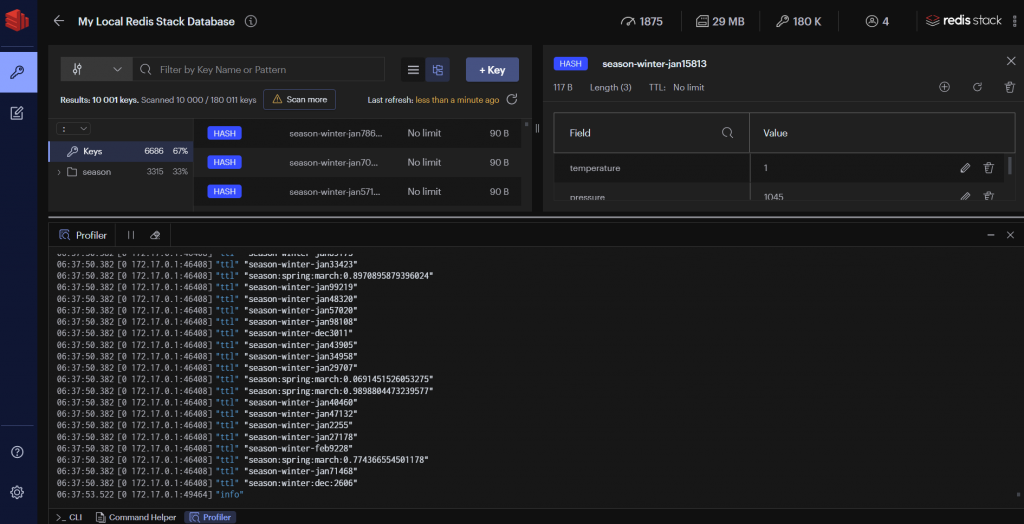 Redis Stack - 虹科云科技