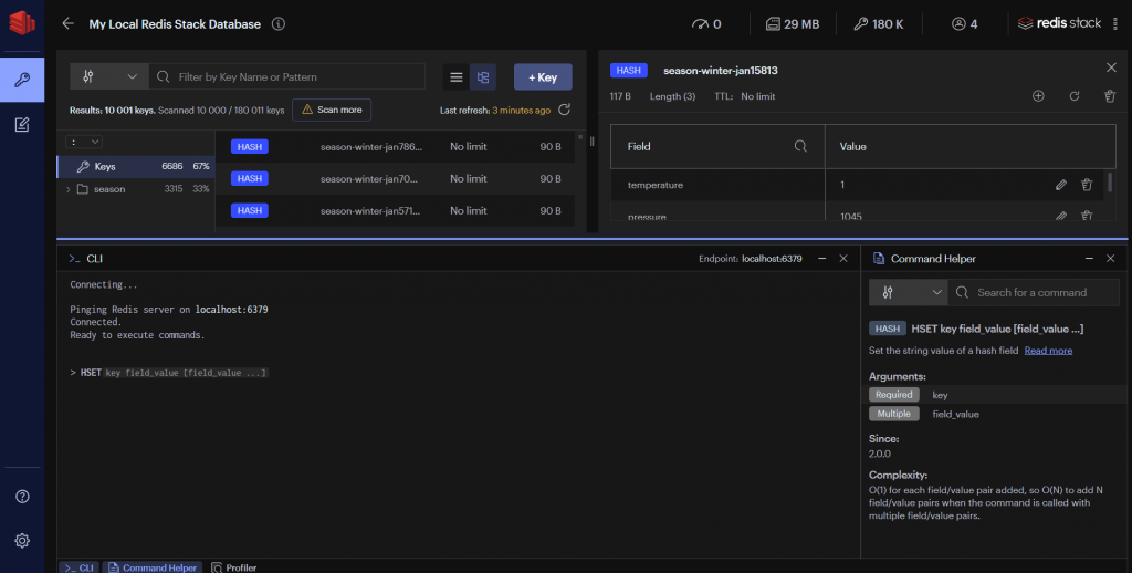 Redis Stack - 虹科云科技