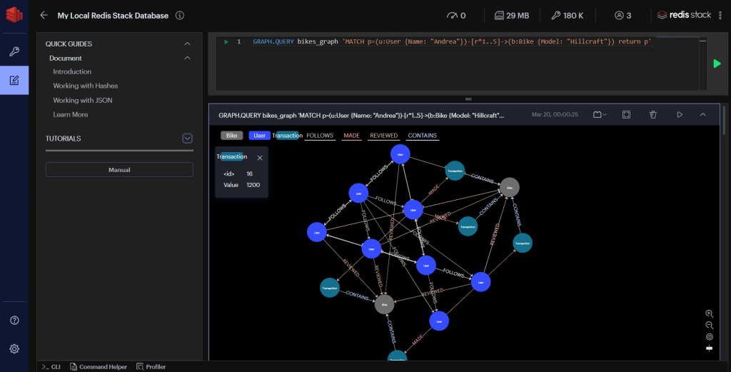 Redis Stack - 虹科云科技